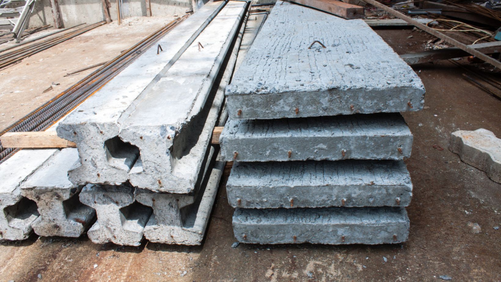 Temporary Concrete Barriers or Permanent Solutions: Which One is More ...