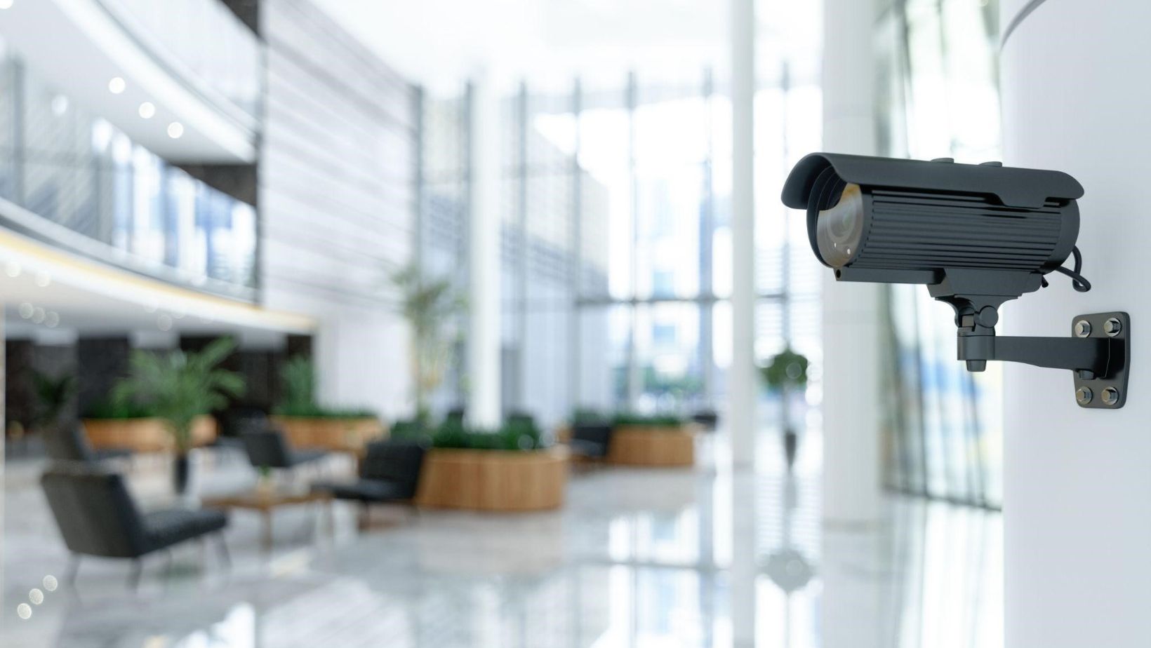 Common Types of Alarm Systems for Commercial Properties | Supreme ...